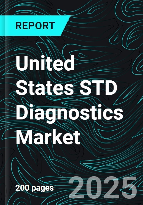 United States STD Diagnostics Market Report by Test Type, Technology ...