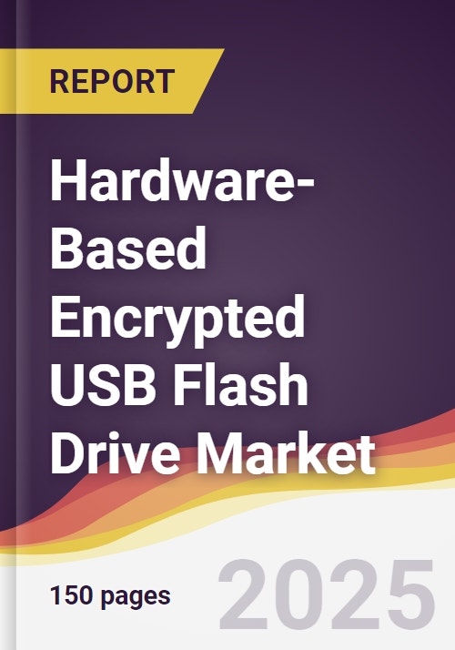Technology Landscape, Trends and Opportunities in Hardware-Based ...