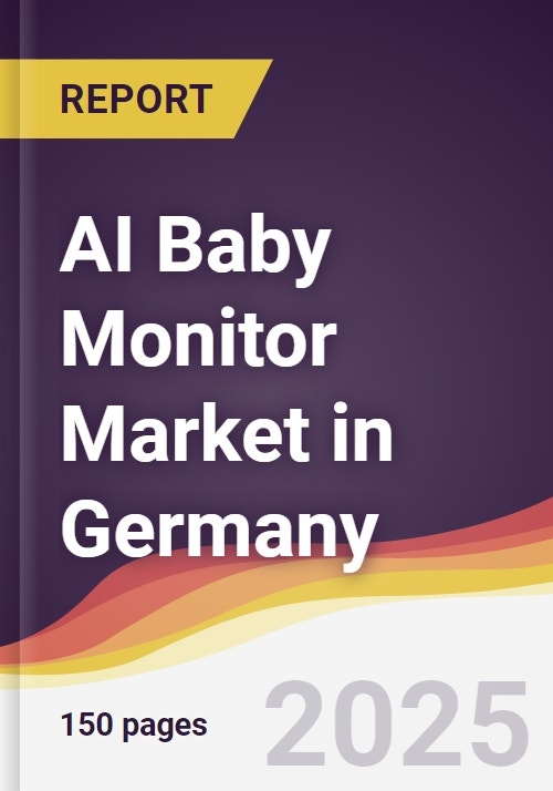 AI Baby Monitor Market in Germany - Research and Markets