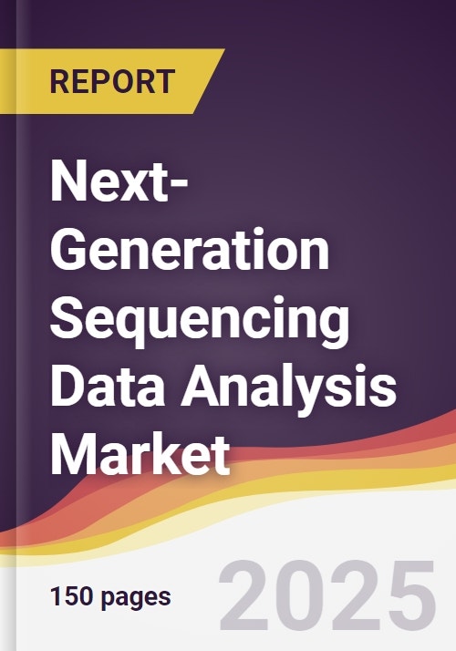Next-Generation Sequencing Data Analysis Market Report: Trends ...