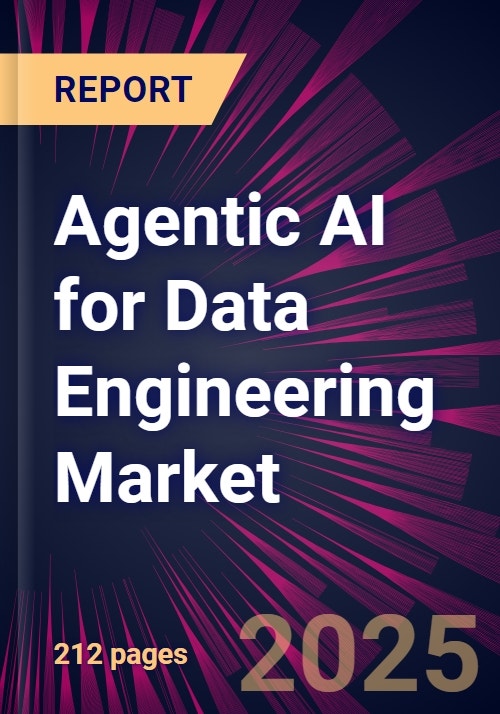 Agentic AI for Data Engineering Market 2025-2029