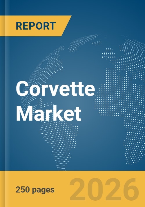 Corvette Market Report 2026 - Research and Markets