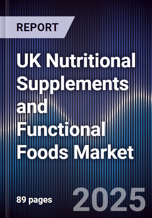UK Nutritional Supplements and Functional Foods Market