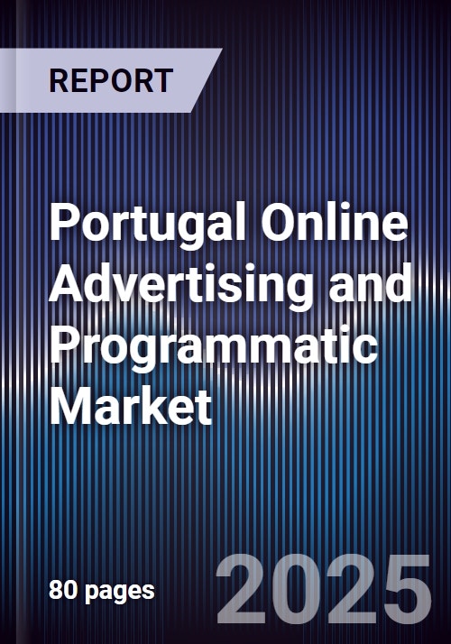 Portugal Online Advertising and Programmatic Market