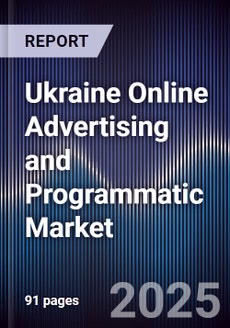 Ukraine Online Advertising and Programmatic Market