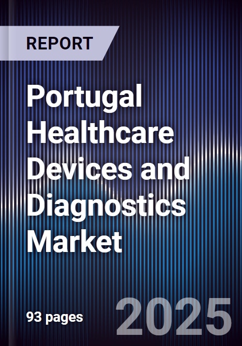 Portugal Healthcare Devices and Diagnostics Market