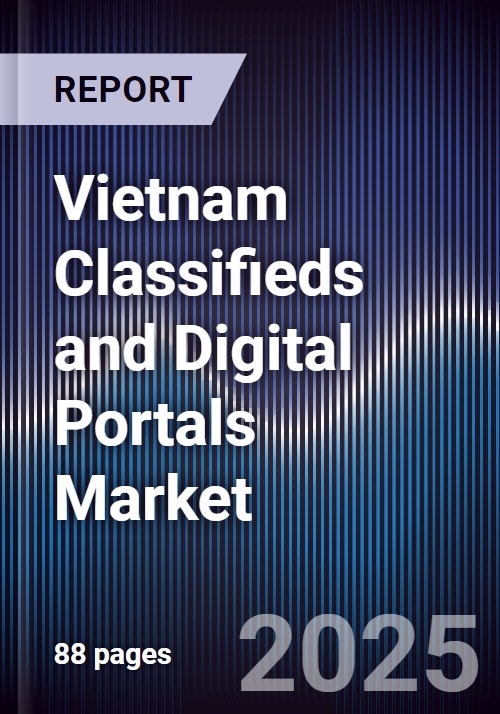 Vietnam Classifieds and Digital Portals Market