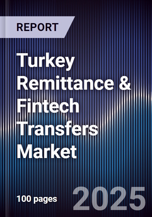 Turkey Remittance & Fintech Transfers Market