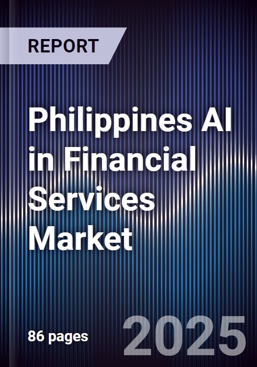 Philippines AI in Financial Services Market