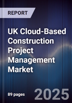 UK Cloud-Based Construction Project Management Market
