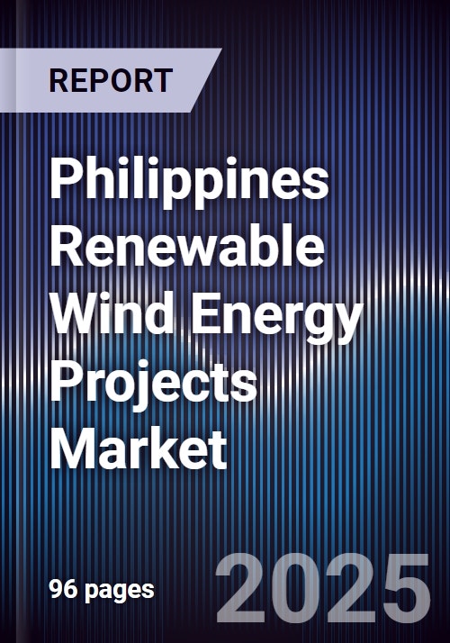 Philippines Renewable Wind Energy Projects Market