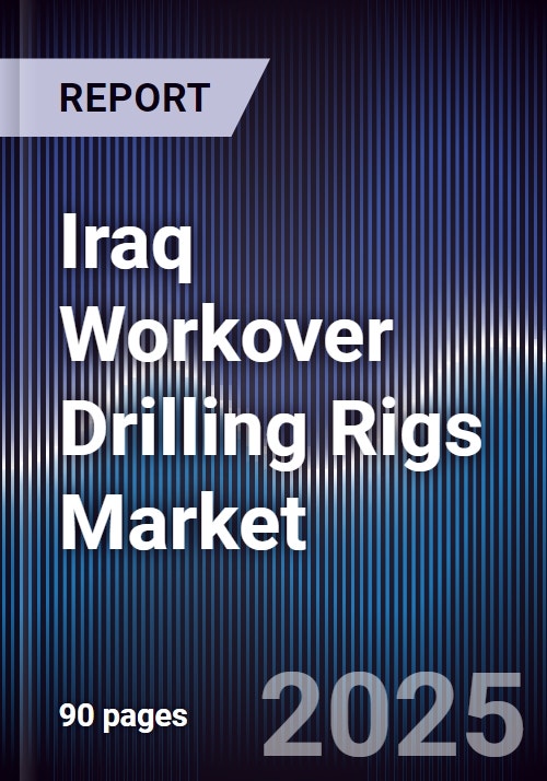 Iraq Workover Drilling Rigs Market Outlook to 2030