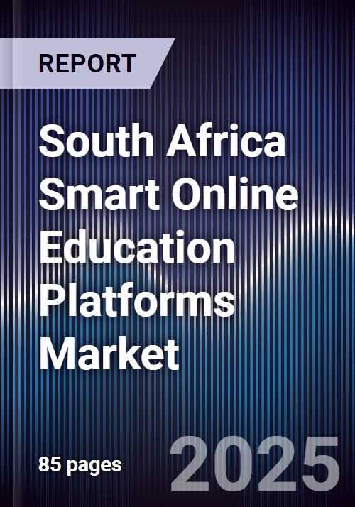 South Africa Smart Online Education Platforms Market