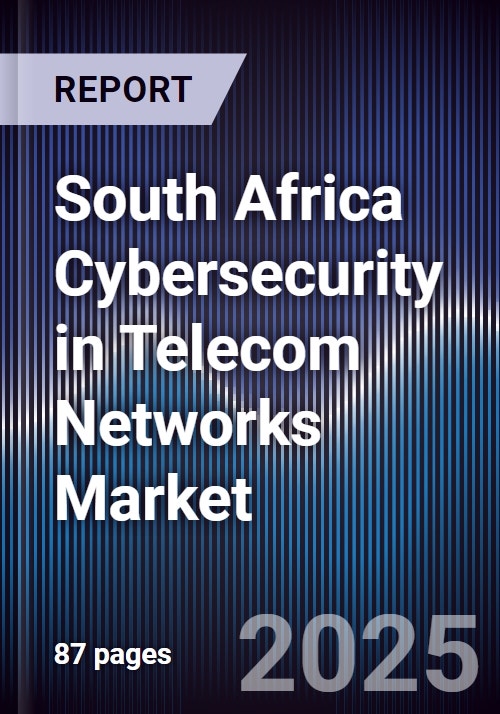 South Africa Cybersecurity in Telecom Networks Market