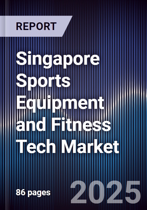 Singapore Sports Equipment and Fitness Tech Market