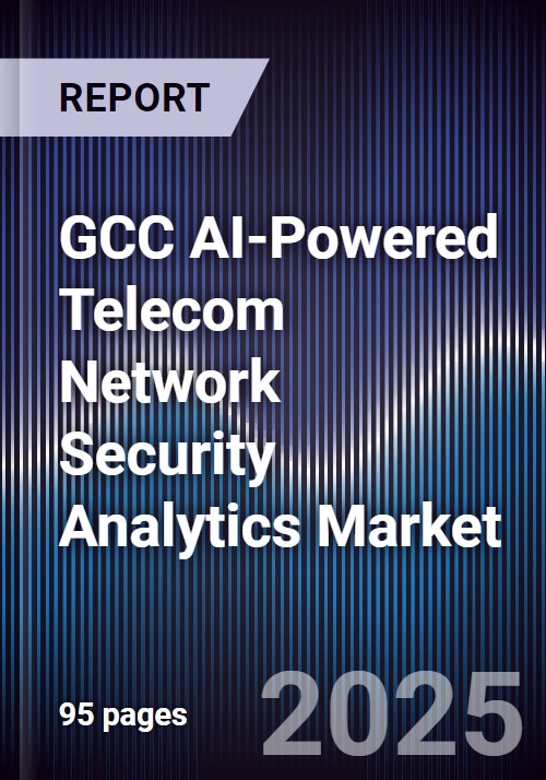 GCC AI-Powered Telecom Network Security Analytics Market Size, Share ...