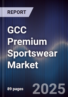 GCC Premium Sportswear Market Size, Share, Growth Drivers, Trends ...