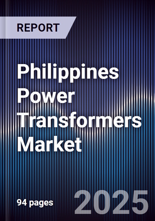 Philippines Power Transformers Market - Research and Markets