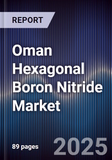 Oman Hexagonal Boron Nitride Market - Research and Markets
