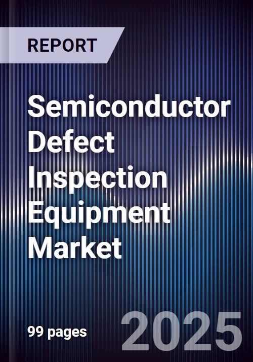 Semiconductor Defect Inspection Equipment Market