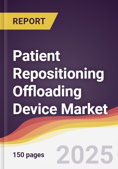 Patient Repositioning Offloading Device Market Report: Trends, Forecast ...