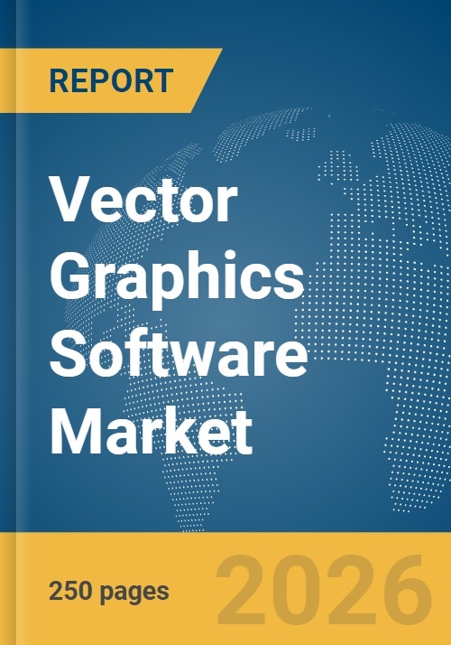 Vector Graphics Software Market Report 2026