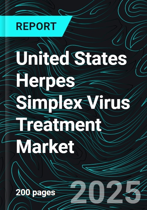 United States Herpes Simplex Virus Treatment Market Report by Type ...