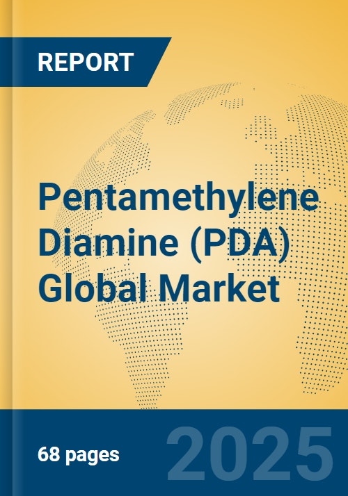 Pentamethylene Diamine (PDA) Global Market Insights 2025, Analysis and ...
