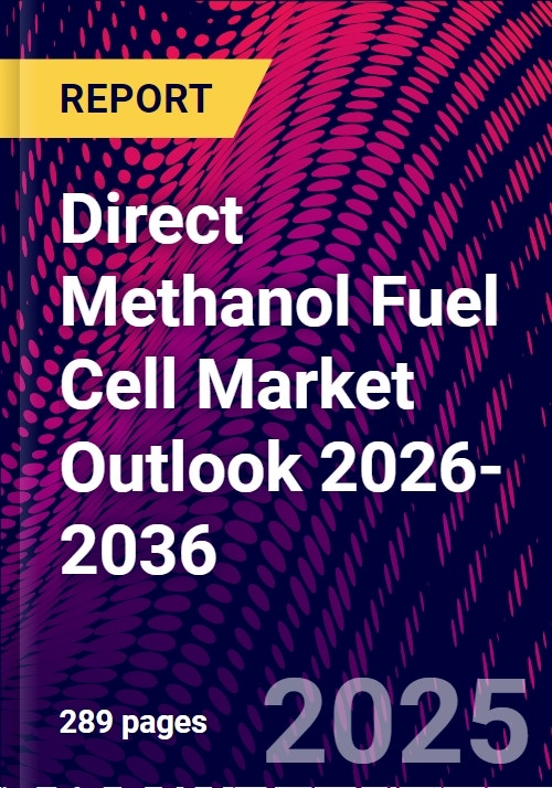 Direct Methanol Fuel Cell Market Outlook 2026-2036