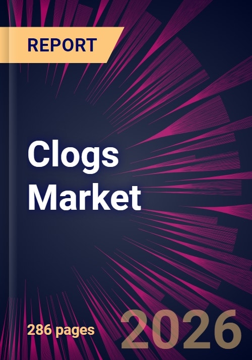 Clogs Market 2026-2030 - Research and Markets