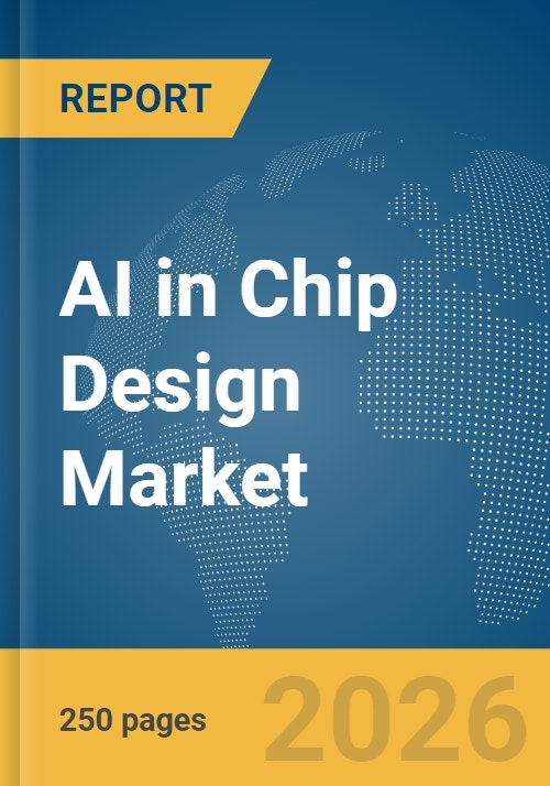 AI in Chip Design Market Report 2026 - Research and Markets