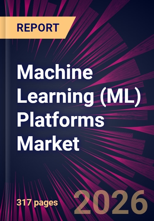 Machine Learning (ML) Platforms Market 2025-2029