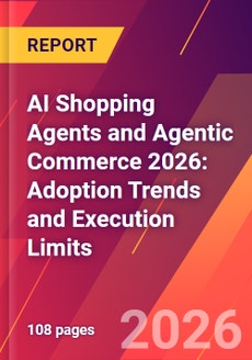 AI Shopping Agents and Agentic Commerce 2026: Adoption Trends and ...