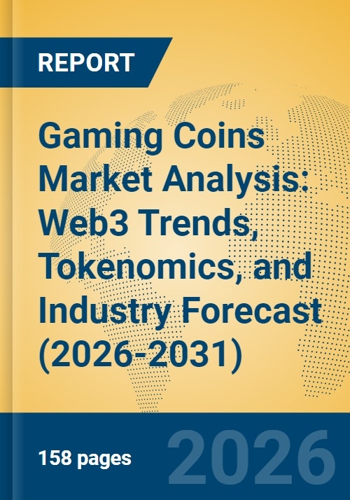 Gaming Coins Market Analysis: Web3 Trends, Tokenomics, and Industry ...