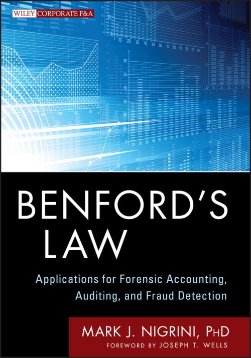Benford's Law. Applications for Forensic Accounting, Auditing, and ...