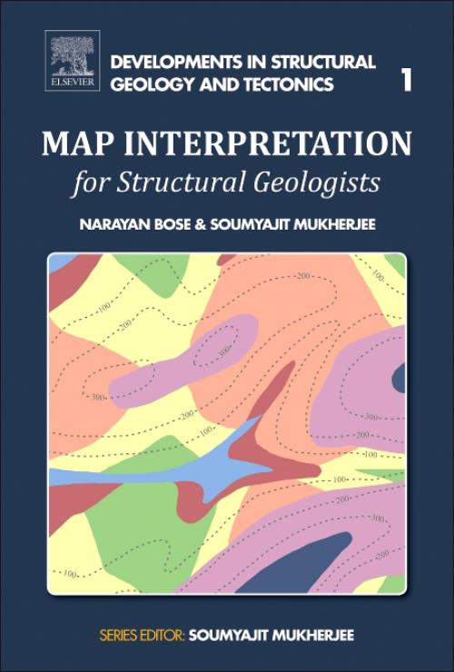 Map Interpretation for Structural Geologists. Developments in ...