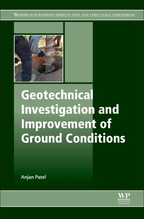 Geotechnical Investigations and Improvement of Ground Conditions ...
