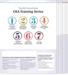 CRA Training Series: A 7-Volume CRA Self-Study Curriculum