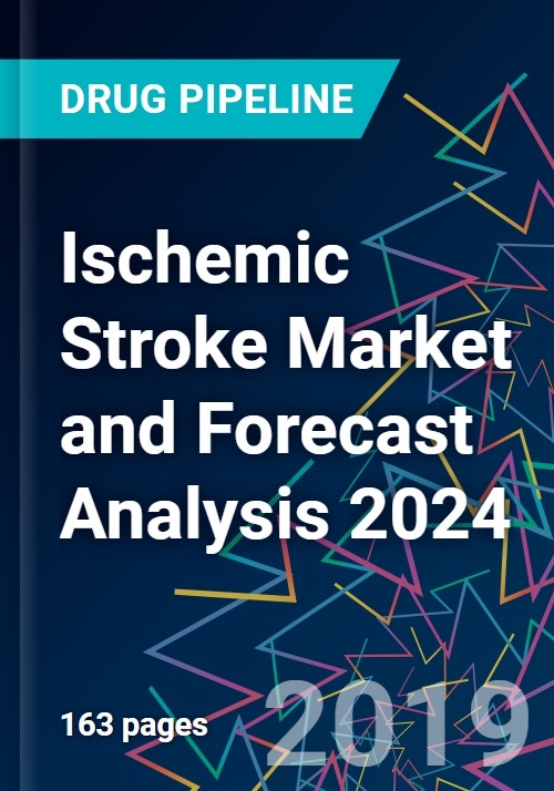 Ischemic Stroke Market and Forecast Analysis 2024
