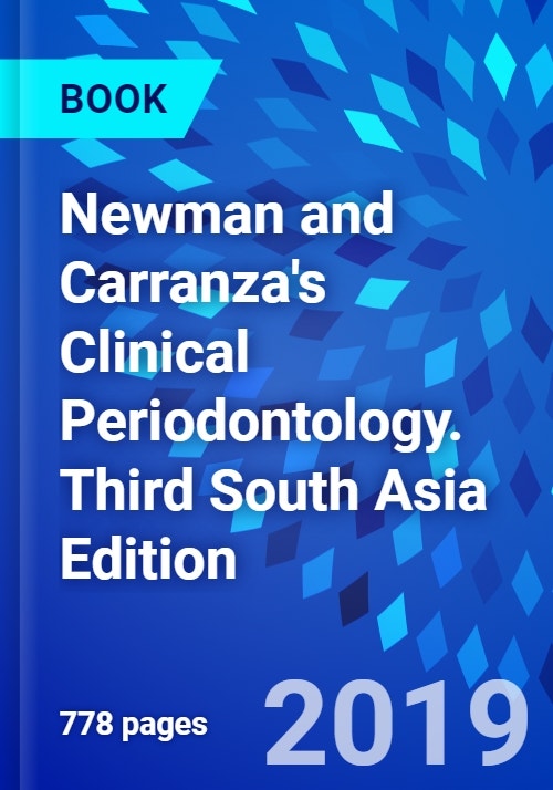Newman and Carranza's Clinical Periodontology. Third South Asia Edition