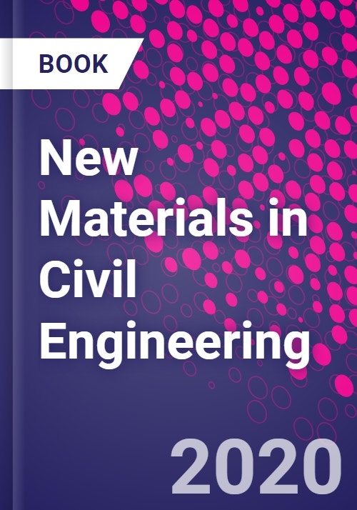 New Materials In Civil Engineering Research And Markets New Materials In Civil Engineering Research And Markets